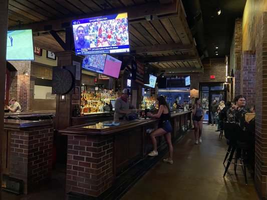 ROCKING R BAR - 31 Photos & 104 Reviews - 211 E Main St, Bozeman, MT ...