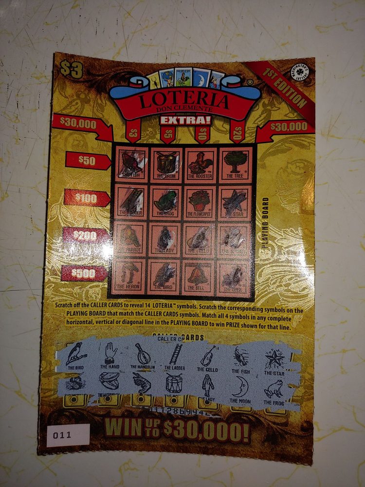 WASHINGTON STATE LOTTERY - Updated December 2025 - 16 Photos - 814 4th ...