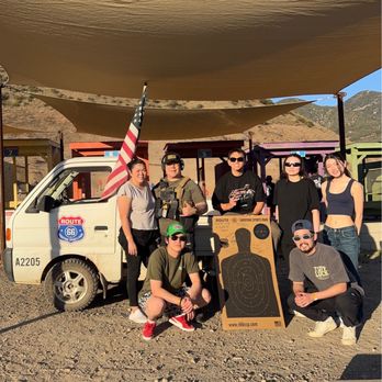 ROUTE 66 SHOOTING SPORTS PARK - Updated November 2025 - 439 Photos ...