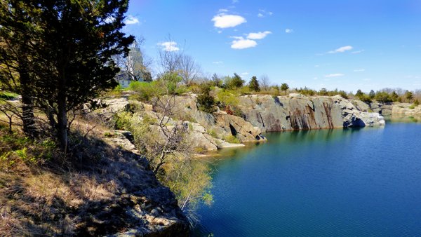 HALIBUT POINT STATE PARK - Updated September 2025 - 205 Photos & 99 ...