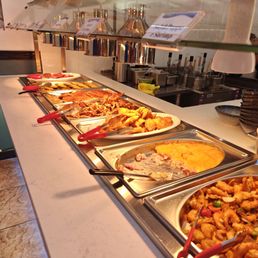 OMBU BUFFET - Updated March 2025 - 81 Photos & 24 Reviews - 3202 S ...