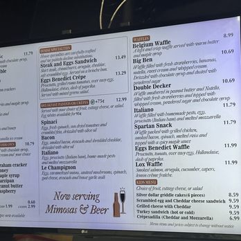 EURO CAFFE - 2001 Photos & 1274 Reviews - 3950 S Bristol St, Santa Ana ...