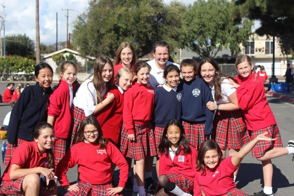 ST BONAVENTURE CATHOLIC SCHOOL - Updated October 2025 - 12 Photos ...