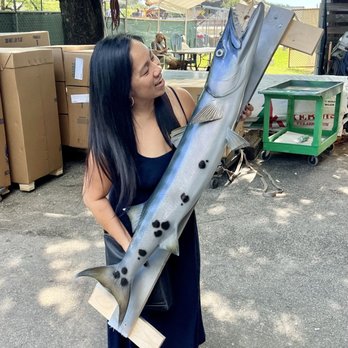 GRAY TAXIDERMY - Updated December 2025 - 146 Photos & 165 Reviews - 712 ...