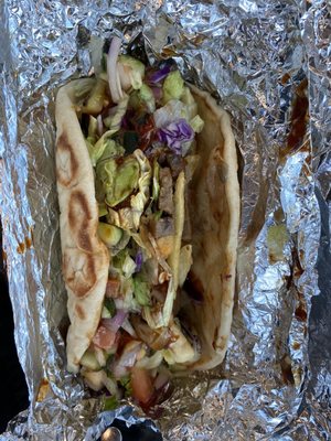 FALAFEL GUYS - Updated November 2024 - 97 Photos & 167 Reviews - 362 ...
