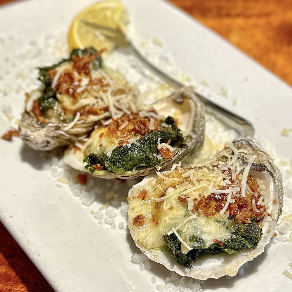 BRIGANTINE - CLOSED - 582 Photos & 503 Reviews - 13445 Poway Rd, Poway ...