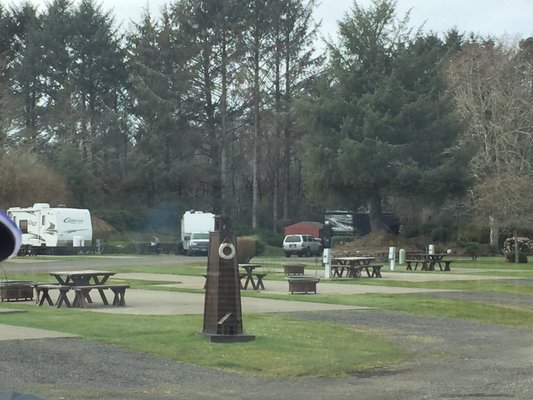 OCEAN CITY RV RESORT - 16 Photos & 16 Reviews - 2701 State Route 109 ...