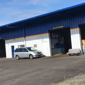 TOP NOTCH AUTOMOTIVE - Updated December 2025 - 10 Photos & 17 Reviews ...