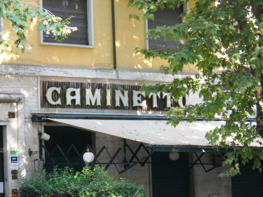 IL CAMINETTO - Updated September 2024 - 36 Photos & 26 Reviews - Viale ...