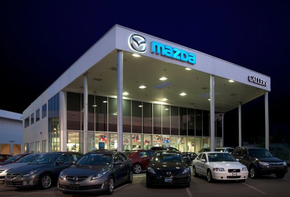 IRA MAZDA - Updated April 2026 - 16 Photos & 47 Reviews - 420 ...