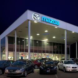 IRA MAZDA - 14 Photos & 21 Reviews - 420 Providence Hwy, Westwood ...