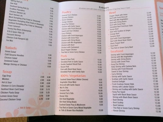 MR LEE’S ASIAN GOURMET - Updated December 2024 - 10 Photos & 41 Reviews ...