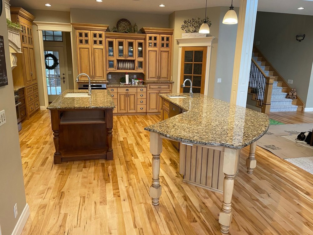 NRG FLOORING - Updated December 2025 - 280 E Corporate Dr, Meridian ...