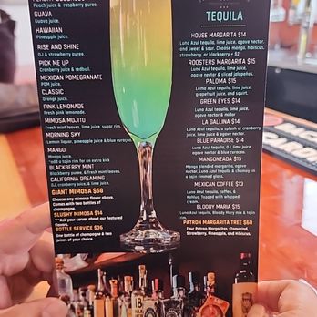 ROOSTERS ON THE RIVER - Updated May 2024 - 86 Photos & 51 Reviews ...