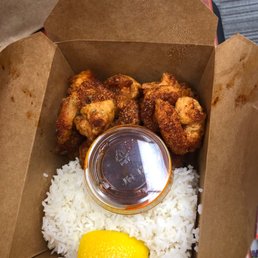 BOIL DADDY - Updated December 2025 - 261 Photos & 192 Reviews - 7015 ...