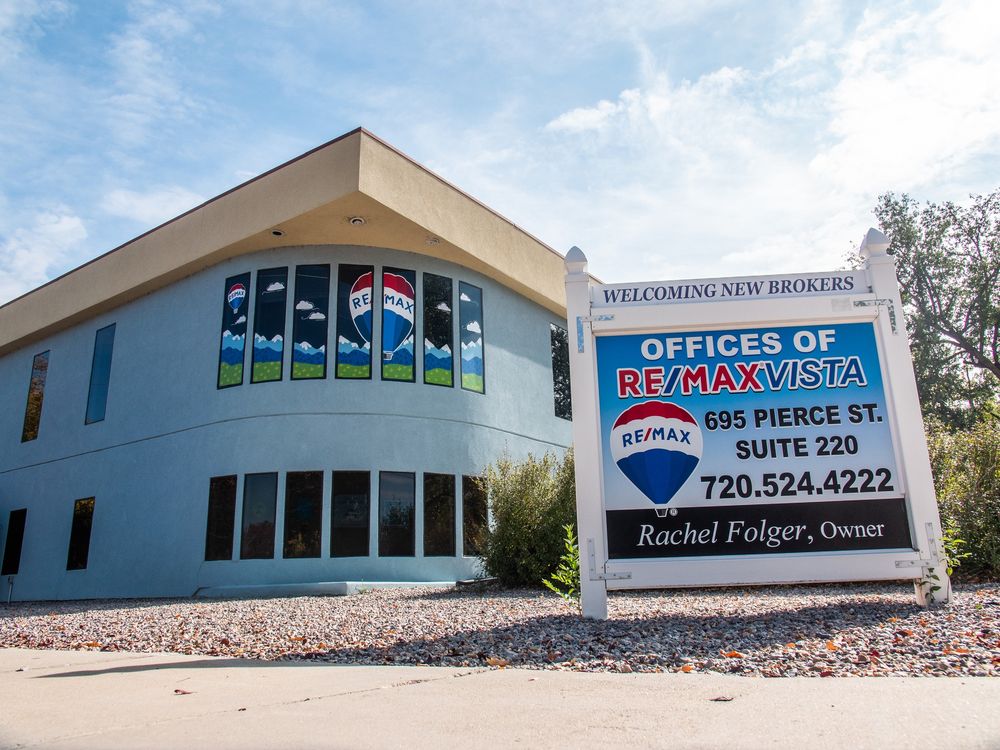 RACHEL FOLGER - THE FOLGER GROUP - Updated July 2025 - 695 Pierce St ...