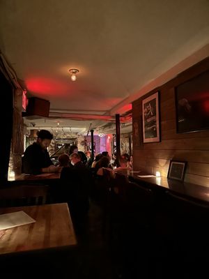 MEZZROW - Updated August 2025 - 151 Photos & 114 Reviews - 163 W 10th ...