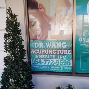 DR. WANG ACUPUNCTURE & HEALTH - Updated September 2025 - 50 Photos & 11 ...