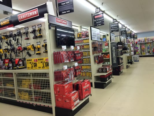 HASTINGS ACE HARDWARE - Updated October 2025 - 20 Reviews - 200 S ...
