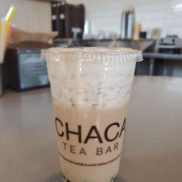 CHACA TEA BAR - 490 Photos & 437 Reviews - 700 E Redlands Blvd ...
