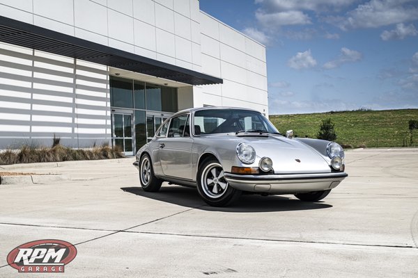 RPM GARAGE - Updated September 2025 - 238 Photos & 28 Reviews - 11450 ...