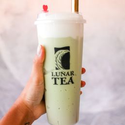 LUNAR TEA - Updated October 2025 - 722 Photos & 169 Reviews - 2334 S ...