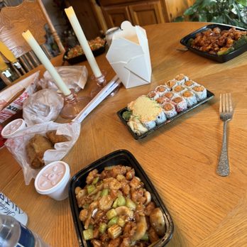 HUNAN RESTAURANT - Updated July 2025 - 121 Photos & 99 Reviews - 1333 ...