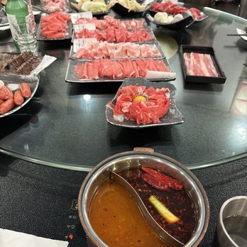 SUPREME POT - Updated January 2026 - 1419 Photos & 648 Reviews - 3 St ...