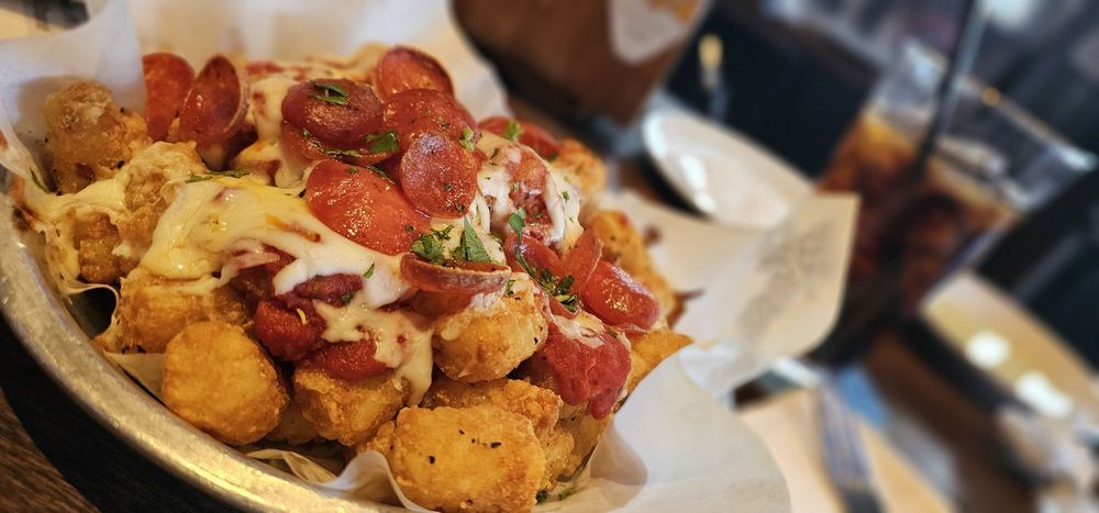 GASLAMP TAVERN - Updated July 2025 - 314 Photos & 449 Reviews - 868 5th ...