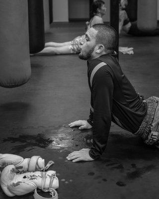 A1 BOXING CLUB - 43 Photos & 18 Reviews - 6070 Warner Ave, Huntington ...