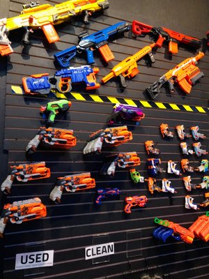 COMBAT OPS - Updated April 2025 - 94 Photos & 29 Reviews - 702 Ley Rd ...