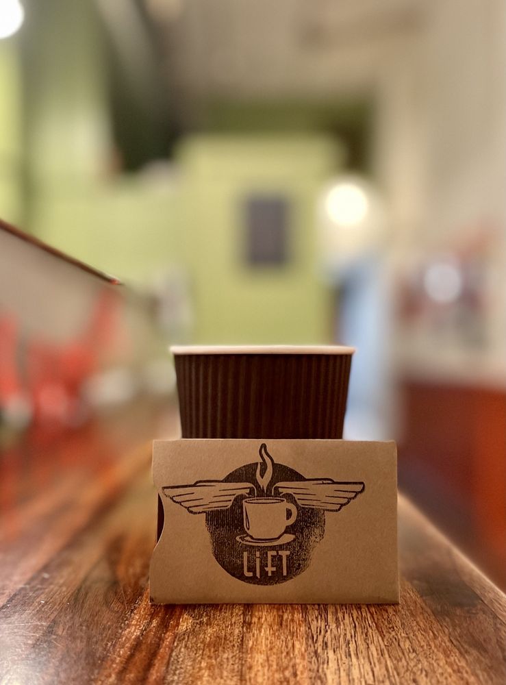LIFT COFFEE SHOP & CAFE - Updated June 2025 - 332 Photos & 273 Reviews ...