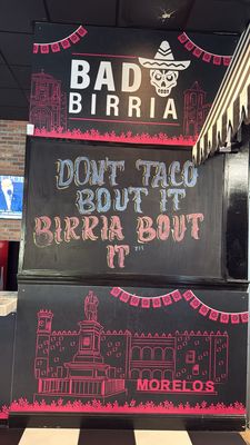 BAD BIRRIA - Updated January 2026 - 40 Photos & 47 Reviews - 3914 N ...