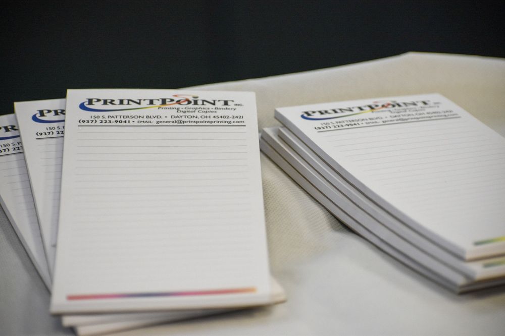 PRINTPOINT - Updated August 2025 - 150 S Patterson Blvd, Dayton, Ohio ...