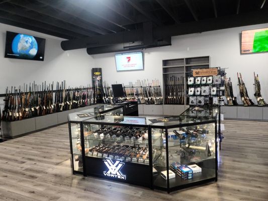 CT’S FIREARMS & ARCHERY - Updated December 2025 - 21 Photos - 2830 ...