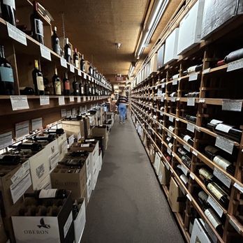 HI-TIME WINE CELLARS - Updated May 2025 - 936 Photos & 1216 Reviews ...