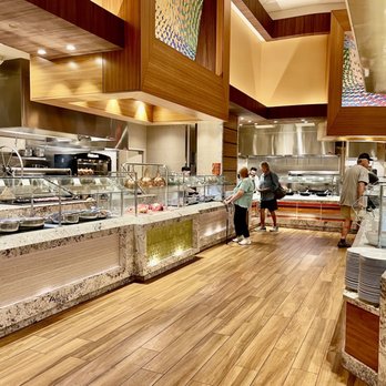 FRESH HARVEST BUFFET - Updated October 2025 - 20 Photos & 17 Reviews ...