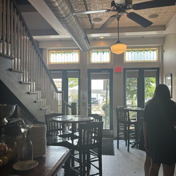 THAMES STREET OYSTER HOUSE - Updated December 2024 - 4733 Photos & 3261 ...