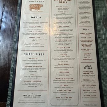 THE LOST FIRE - Updated July 2024 - 263 Photos & 233 Reviews - 62 Mills ...