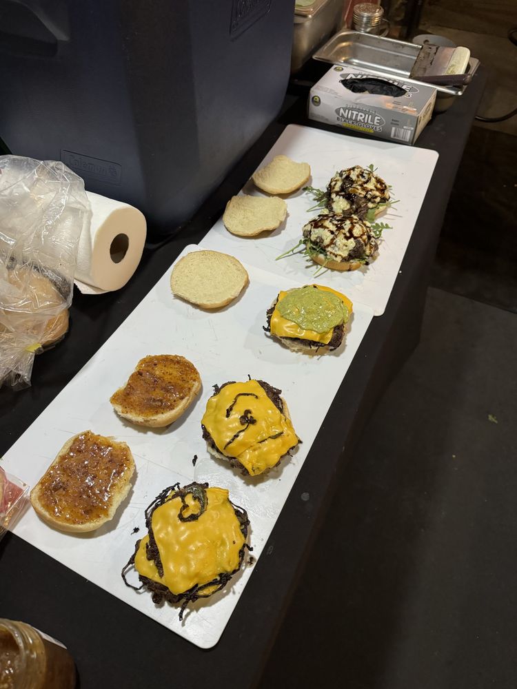 PARK BURGER - Updated December 2025 - 13 Photos & 21 Reviews - 811 E ...