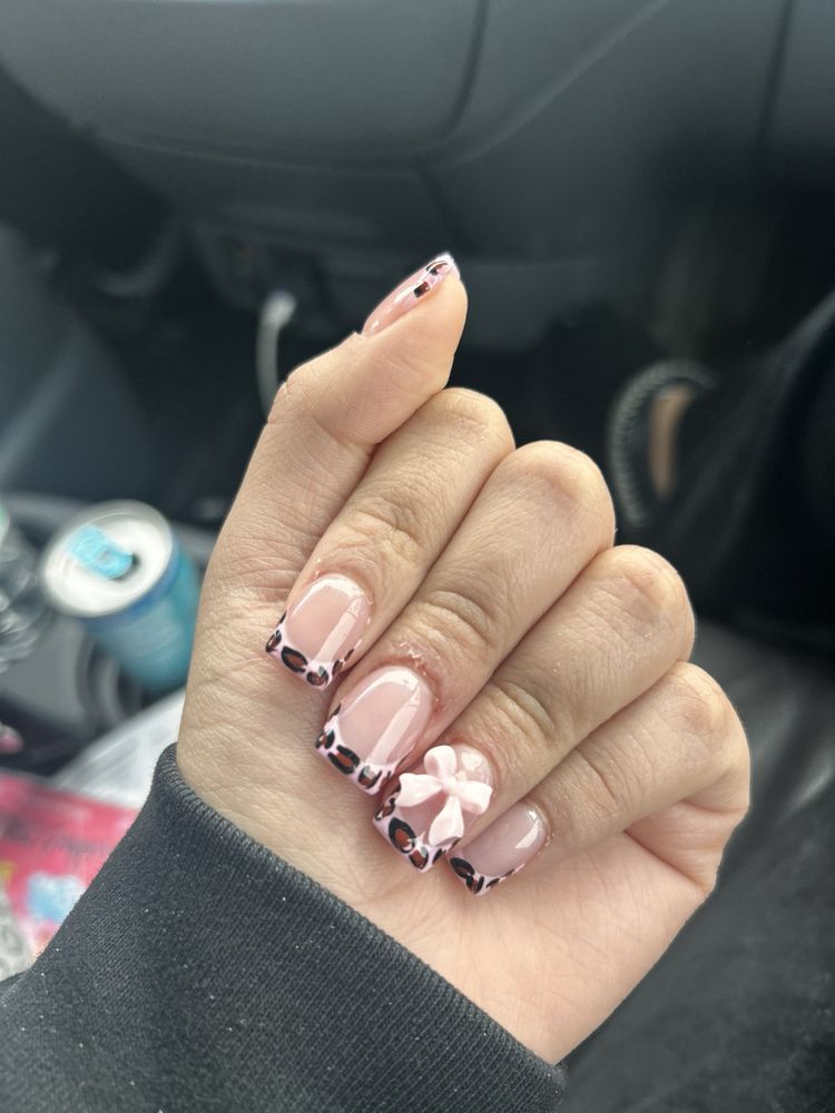 TOP LINE NAILS & BEAUTY SUPPLY - Updated September 2025 - 14 Photos ...