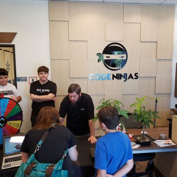 CODE NINJAS - LAS VEGAS - Updated December 2024 - 12 Photos & 14 Reviews - 6955 N Durango, Las ...