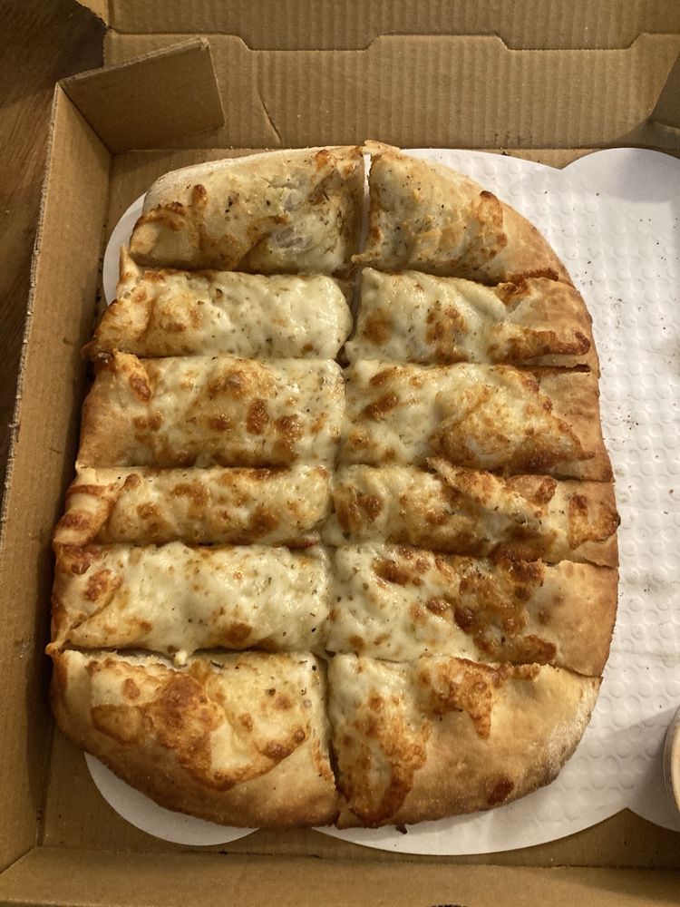 OTTO - Updated August 2025 - 1299 Main St, Sanford, Maine - Pizza ...