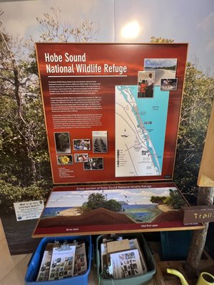 HOBE SOUND NATURE CENTER - Updated December 2025 - 38 Photos - 13640 SE ...