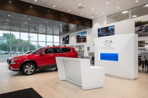 WEBB HYUNDAI HIGHLAND - Updated January 2026 - 36 Photos & 86 Reviews ...