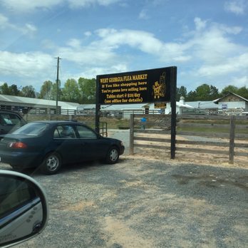 WEST GEORGIA FLEA MARKET - Updated October 2025 - 15 Reviews - 3947 N ...