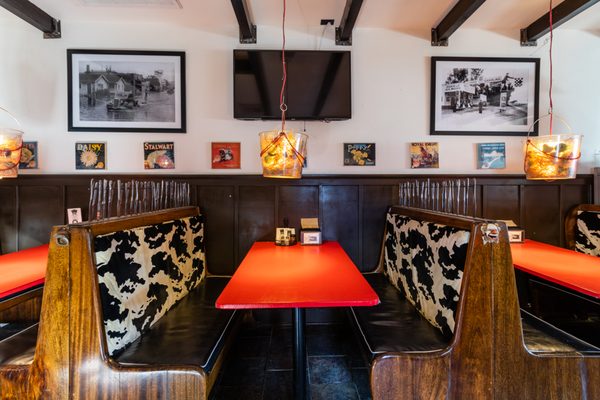 CROSS EYED COW PIZZA - 295 Photos & 312 Reviews - 19242 National Trails ...