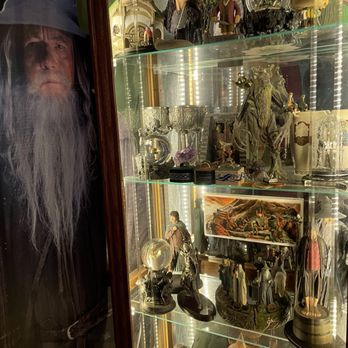 HOBBIT CAFE - Updated August 2024 - 1166 Photos & 1123 Reviews - 2243 ...