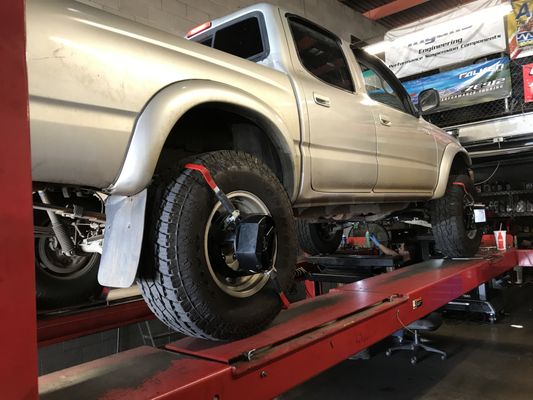 LEX BRODIE’S TIRE, BRAKE & SERVICE COMPANY - WAIPAHU - Updated October ...