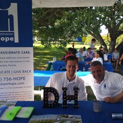 DESTINATION HOPE - 23 Photos & 10 Reviews - Counseling & Mental Health ...